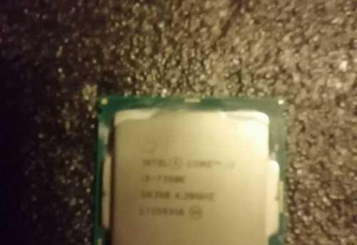 Процессор Intel Core i3-7350K 4.2GHz