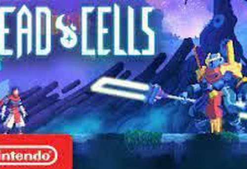 Dead Cells игры для Nintendo Switch