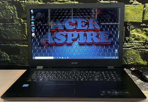 Ноутбук Acer/ SSD 240Gb/ Intel UHD Graphics