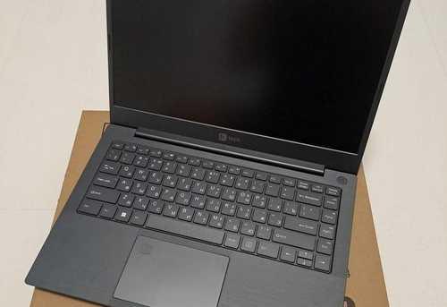 Ноутбук i5-1235u,8Гб Оперативной, 256 Гб sd