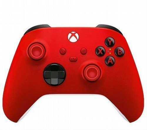 Новый Геймпад 4 ревизия Xbox Series S X / One 1914
