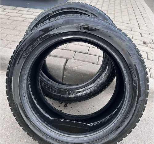 Bridgestone Blizzak VRX2 225/50 R17 94Q