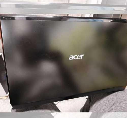 Acer aspire 8951g экран