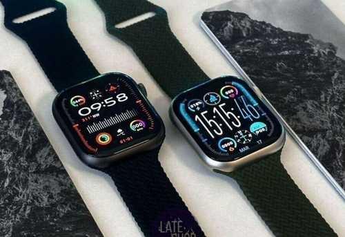 Apple Watch Series 9 / HK 9 Pro Plus YL405