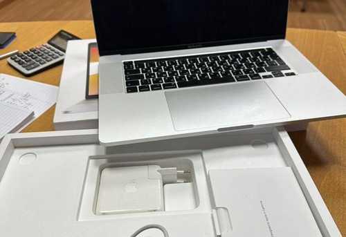 Apple MacBook Pro 16 дюймов