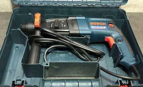 Перфоратор bosch 2 26 gbg