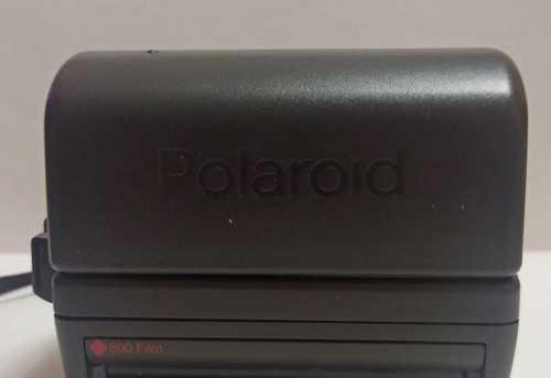 Фотоаппарат Polaroid 600 film