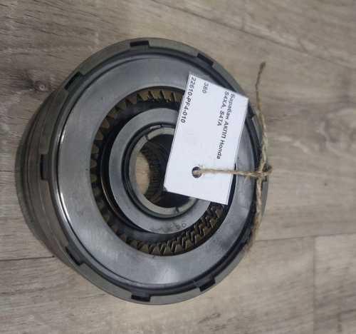 Барабан АКПП Honda S4XA 22610-PF4-010