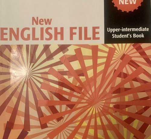 Новая Student’s book New English life Oxford