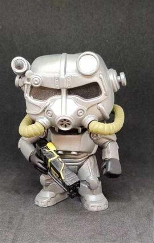 Funko pop fallout #49