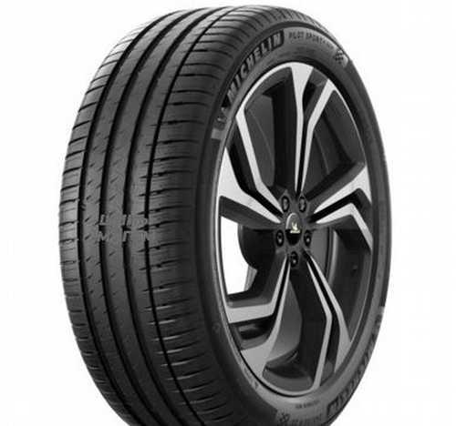 Michelin Pilot Sport 4 SUV 315/35 R21 111Y