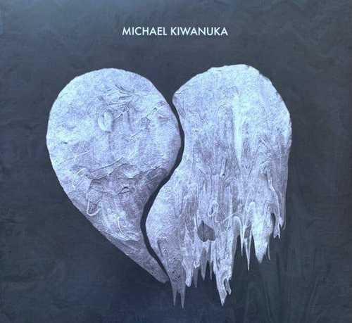 Michael Kiwanuka - Love & Hate (2xLP, Album, RE)