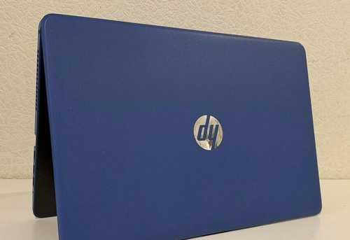 HP (i3-6006U 2.00GHz/6gb/Intel HD 520/SSD+HDD)