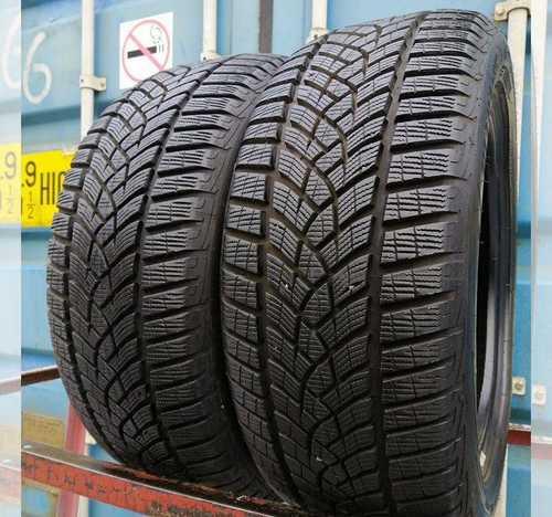 Goodyear UltraGrip Performance Gen-1 225/50 R17