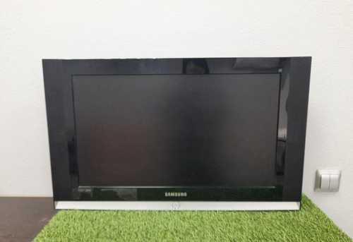 Телевизор Samsung LE27S71B (не включается)