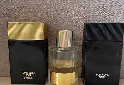 Tom Ford парфюм