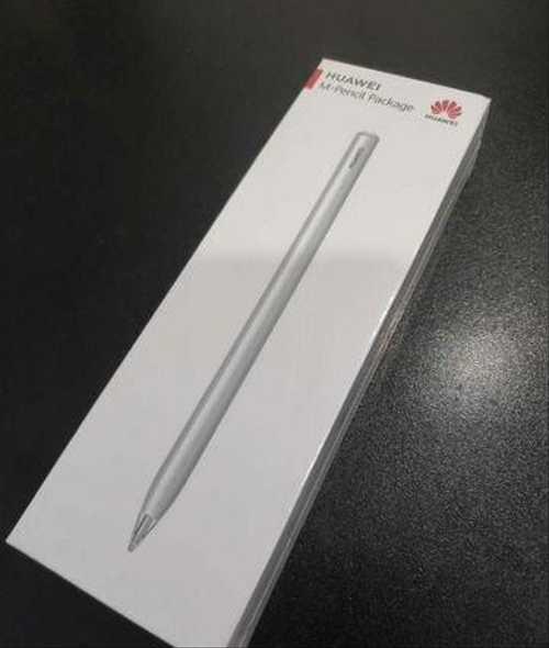 Стилус huawei m-pencil package 2gen новый