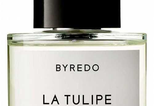 Byredo La Tulipe EDP 100 ml - парфюмерная вода