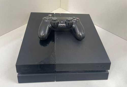 Игровые приставки Sony Playstation 4 500GB (CUH-11