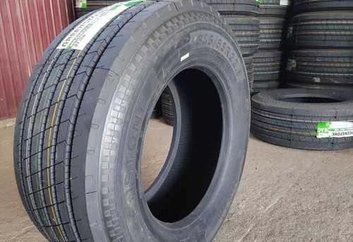 Грузовые шины 385/55R22.5 руль/прицеп новые