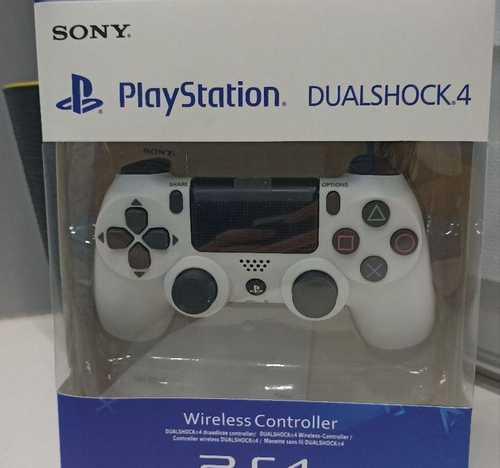 Джостик на ps4