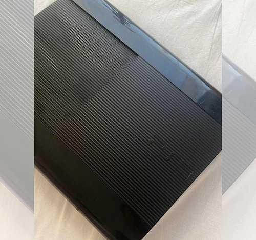 Sony playstation 3 прошитая