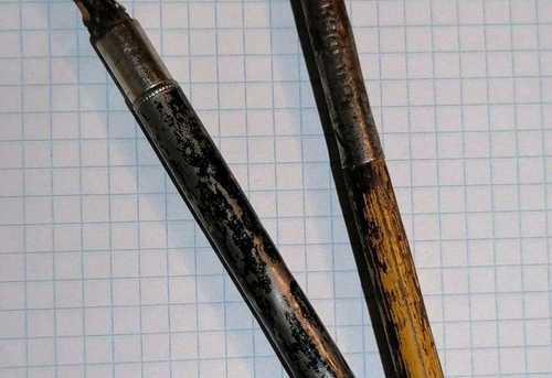 Ручки перьевые 40-48 год СССР