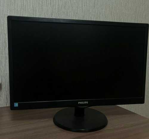 Монитор Philips 22' full hd