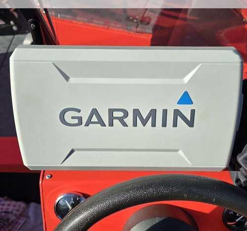 Эхолот garmin striker vivid 9sv с датчиком gt52hw