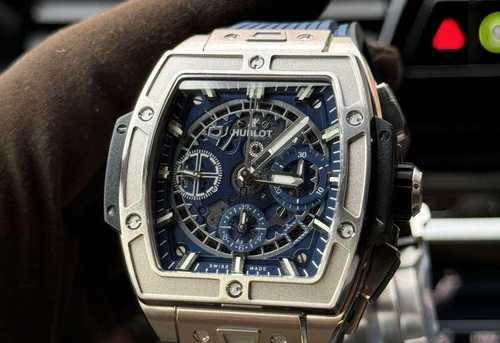 Часы Hublot Spirit of Big Bang