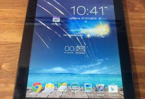 Планшет Asus memopad k00b