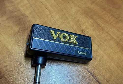 VOX AP2-LD Amplug 2 Lead