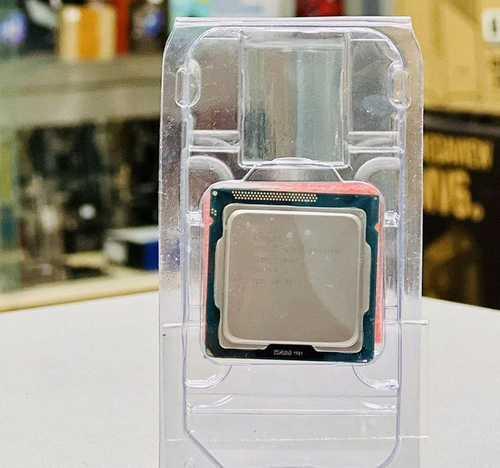 Процессор Intel Xeon E3 1230V2(i7 3770) /LGA 1155