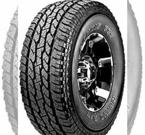 Maxxis Bravo AT-771 245/65 R17