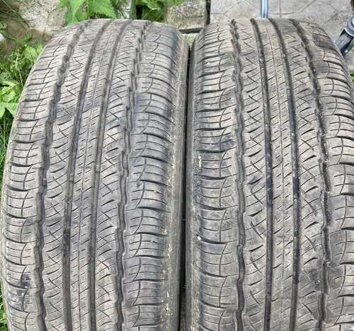 Triangle Sports TH201 215/55 R18