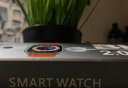 SMART Watch T900 Ultra