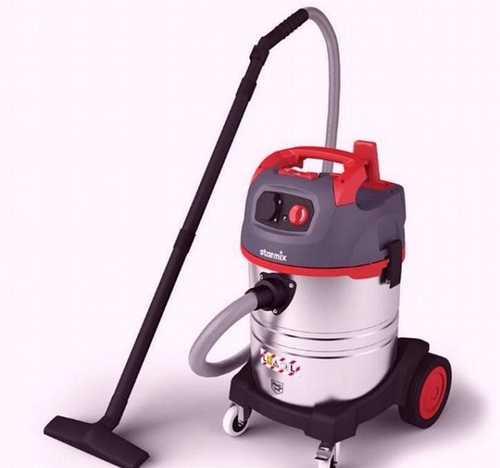 Профессиональный пылесос starmix uClean ardl-1435