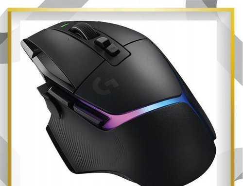 Мышь Logitech G502 X plus lightspeed Wireless