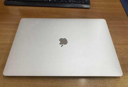 Apple MacBook pro 16 2019 i7 новый