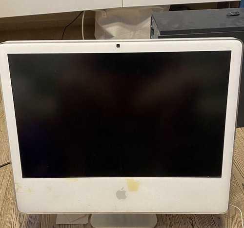 Моноблок apple iMac