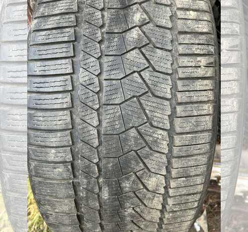 Continental ContiWinterContact TS 860S 285/35 R22 106W