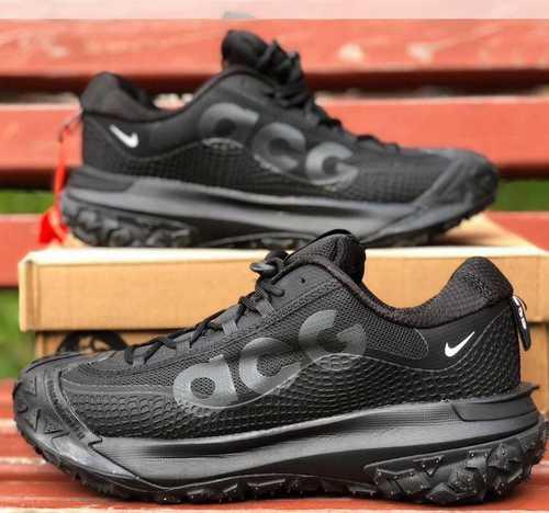 Мужские зимние кроссовки Nike agg Р. 39-43,5