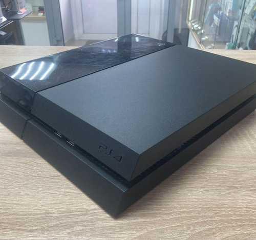 Ps4 fat 500 gb