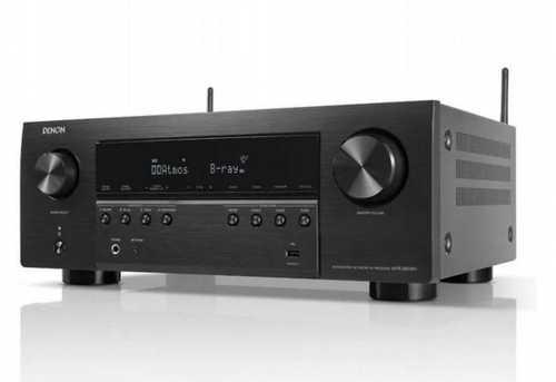 AV-ресивер Denon AVR-S970H