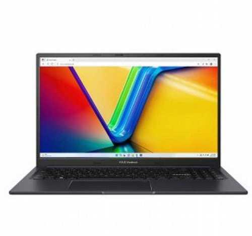 Asus Vivobook 15X K3504VA-MA468 90NB10A2-M00JX0 Silver 15.6" 2.8K oled 2880x1620 i5-1335U/16Gb/ 512G