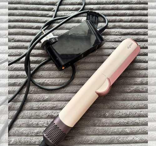 Dyson airstrait ht01 ceramic pink