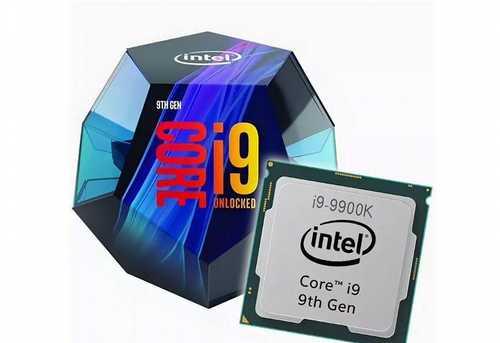 I9 9900k +32ram+ Z390 aurus elite комплект