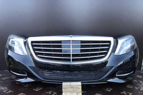 Ноускат Mercedes w222