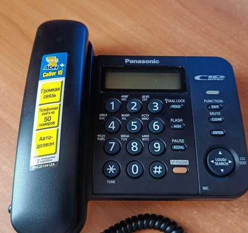 Panasonic