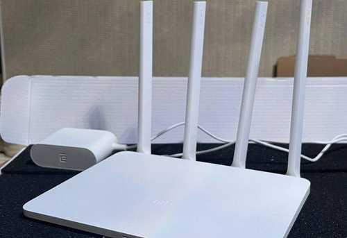 Xiaomi Mi WiFi Router 3G (Mi Router 3G) v1